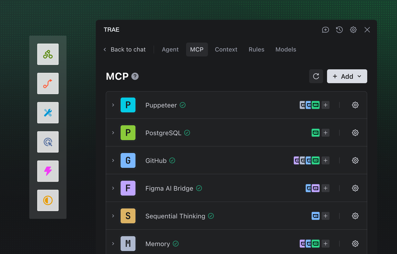 TRAE - Collaborate with Intelligence