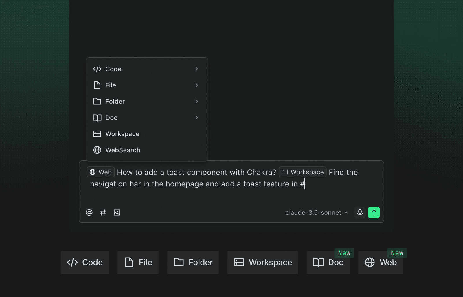TRAE - Collaborate with Intelligence
