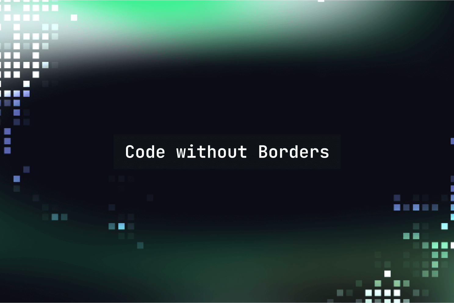 Blog | TRAE - Collaborate with Intelligence