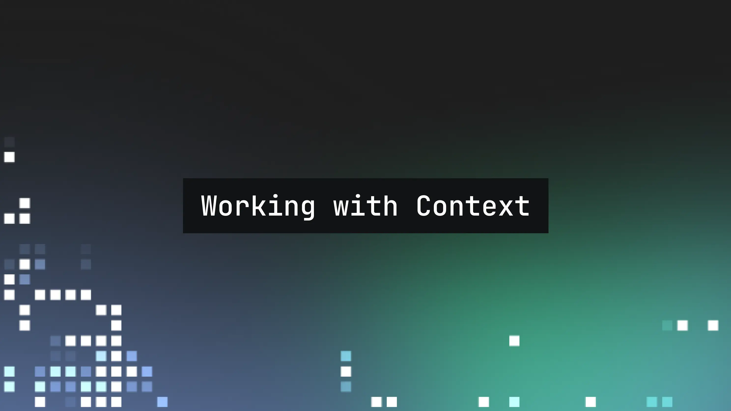 Blog | TRAE - Collaborate with Intelligence