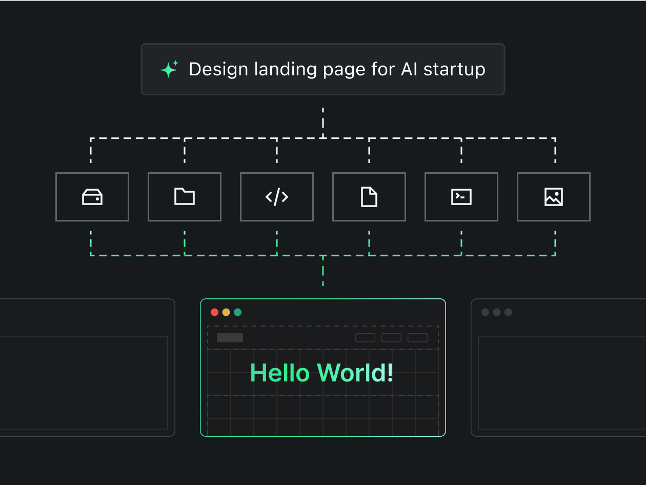 TRAE - Collaborate with Intelligence